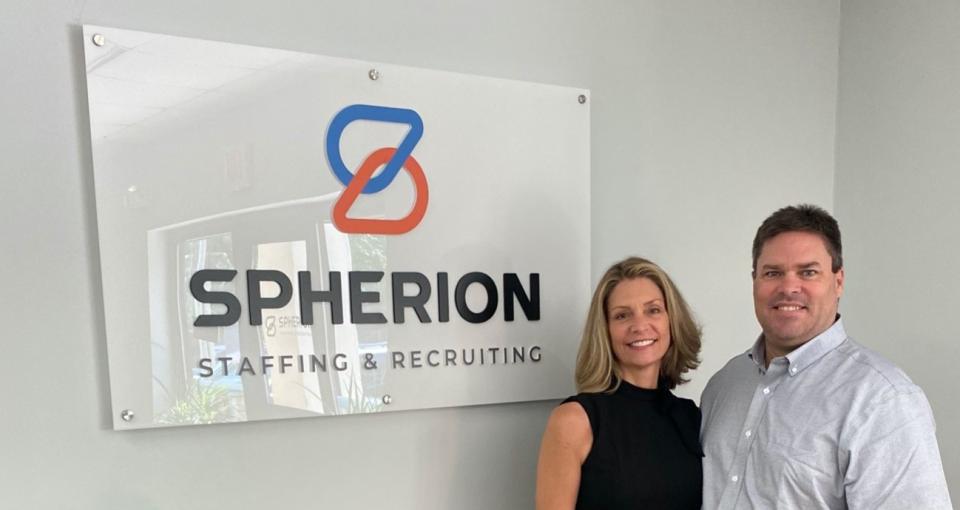 Spherion Expands Staffing and Recruiting Services in Northeast Tennessee with New Office in ...